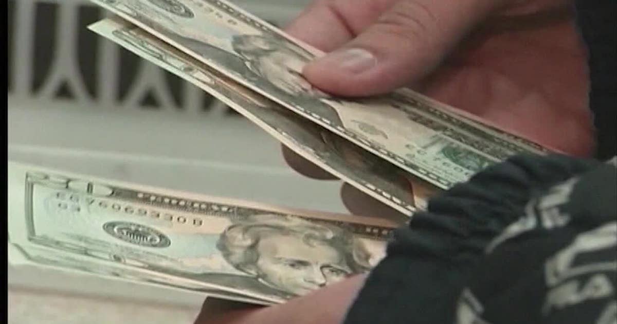 Scam victims payback could come from new restitution fund | FOX 9 ...