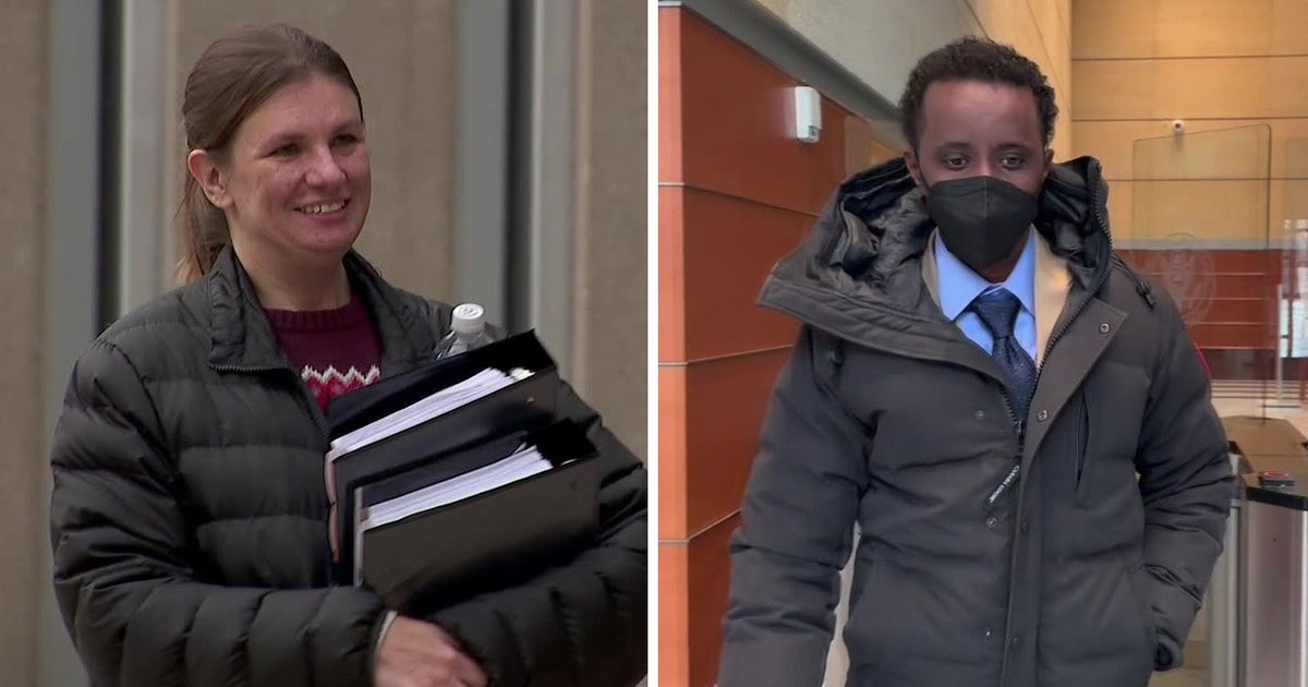Feeding our Future fraud: Prosecutors ask for 50-year sentence for ...