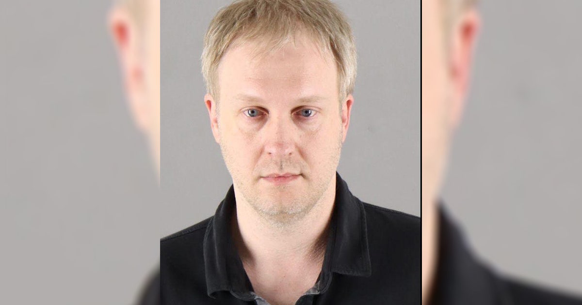 Minnesota senator arrested, accused of soliciting minor for ...