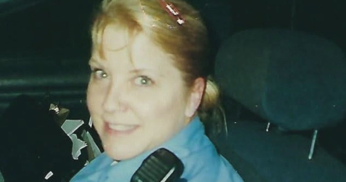 Officer Felicia Reilly's son wants her legacy to be remembered | FOX 9 ...