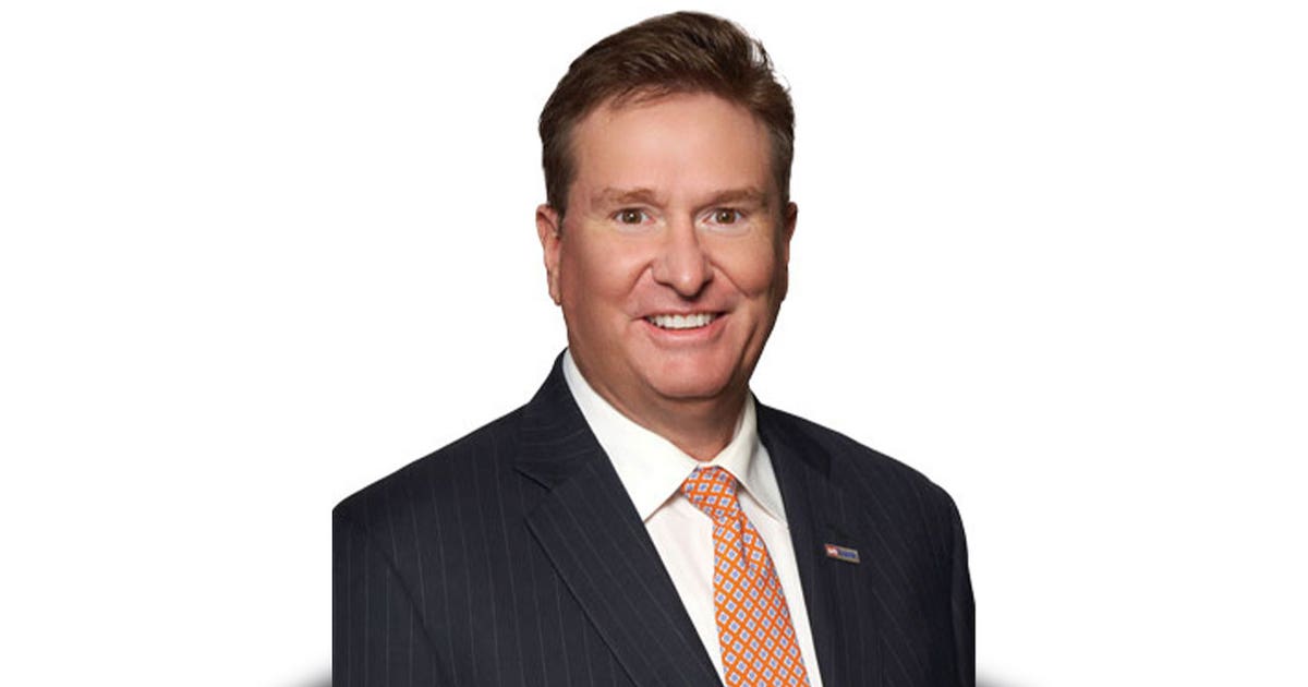 Who is Terry Dolan?: U.S. Bank exec believed to have been killed in MN ...