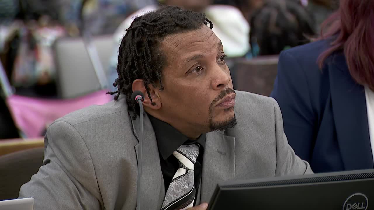 Minneapolis man sentenced to life in prison for killing girlfriend during domestic abuse | FOX 9 ...