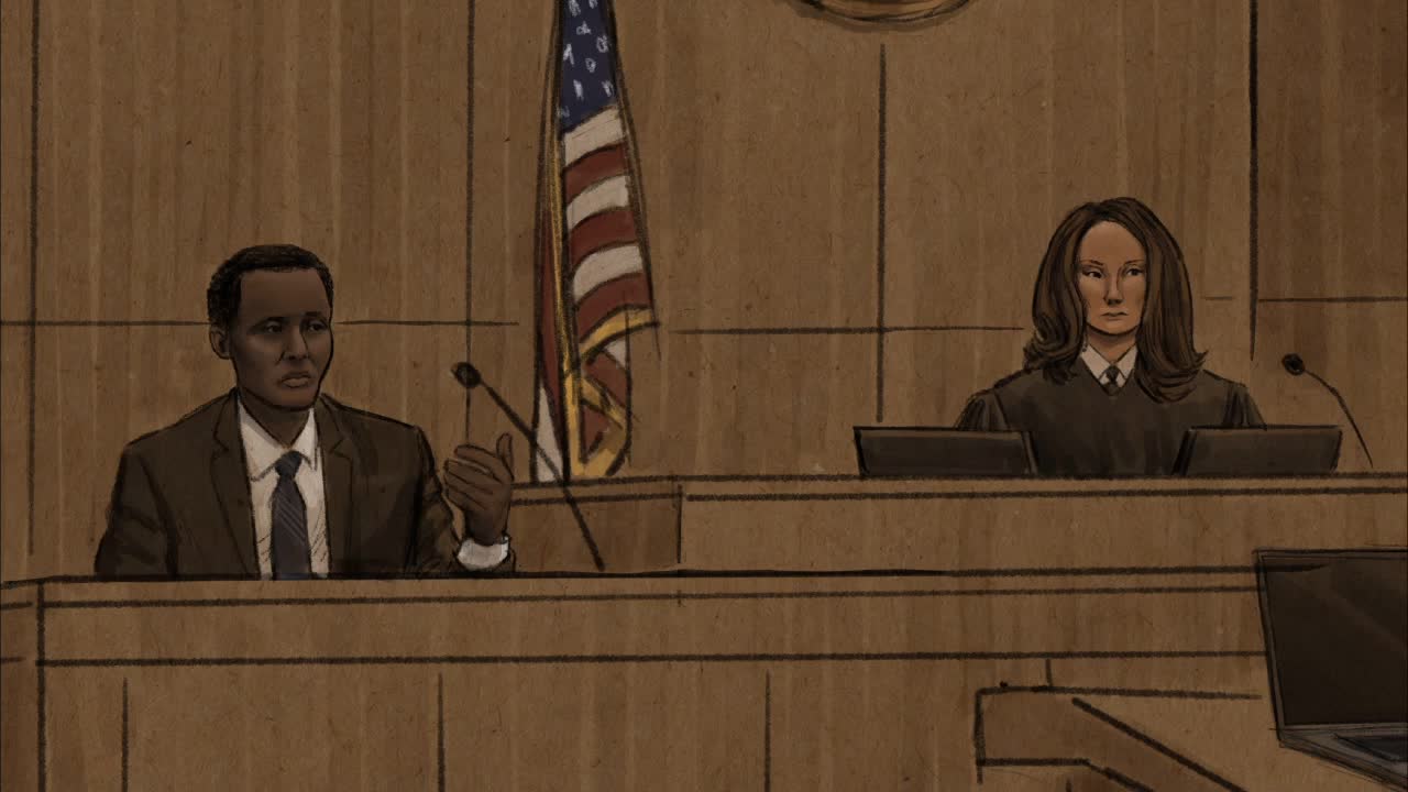 Feeding Our Future trial: Salim Said denies fraud, defends massive ...