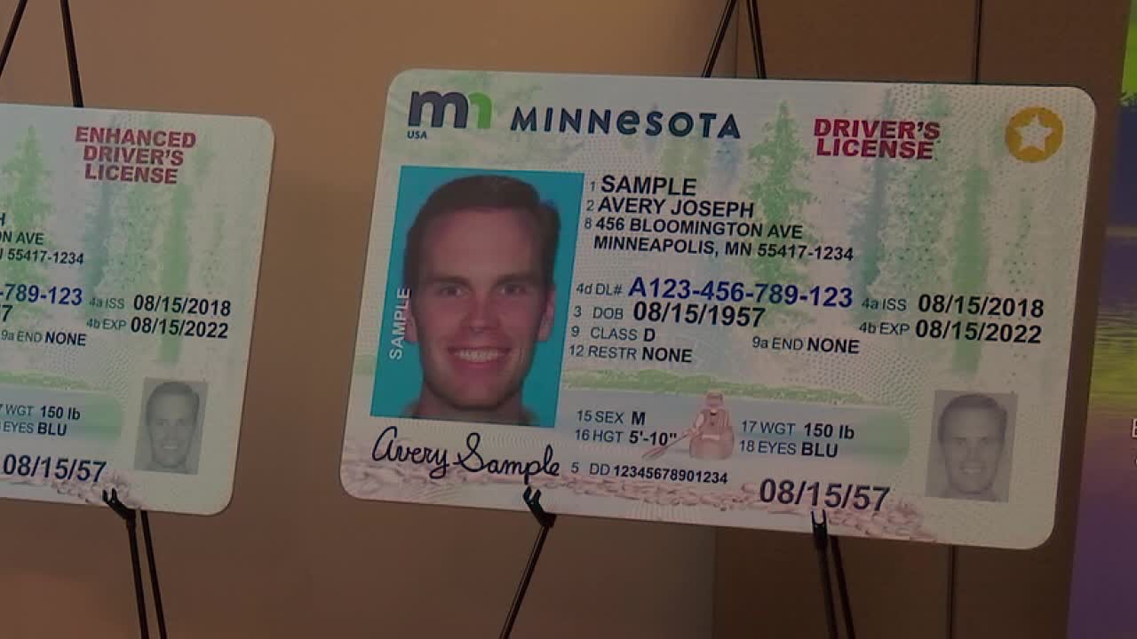 Deadline for REAL IDs approaches in MN: What to know, how to get one ...