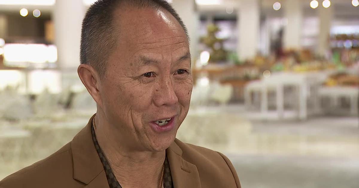 Entrepreneur hopes to acquire most of Maplewood Mall for Pan Asian ...