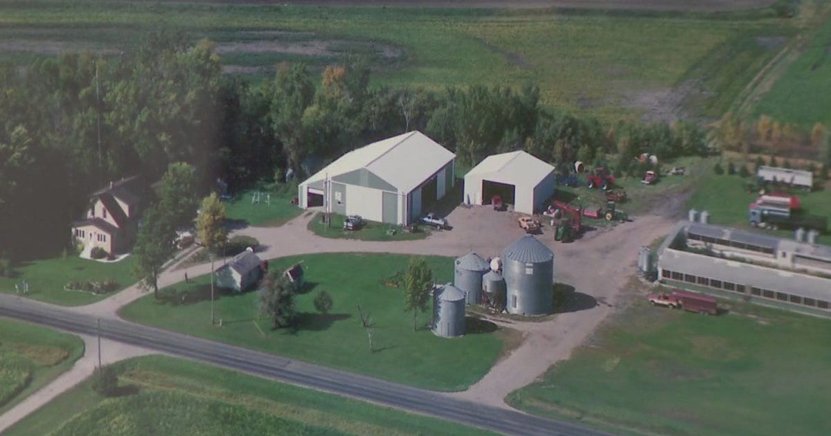 Fears of farm crisis mount in ongoing trade war | FOX 9 Minneapolis-St ...