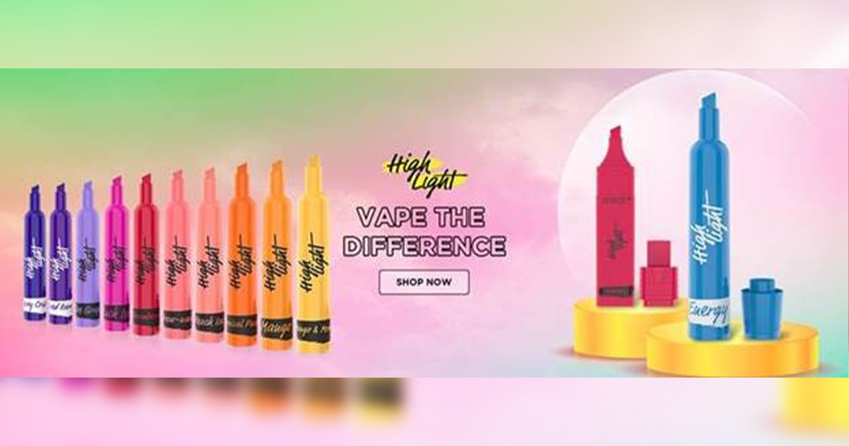 Company selling vapes disguised as highlighters banned in MN | FOX 9 ...