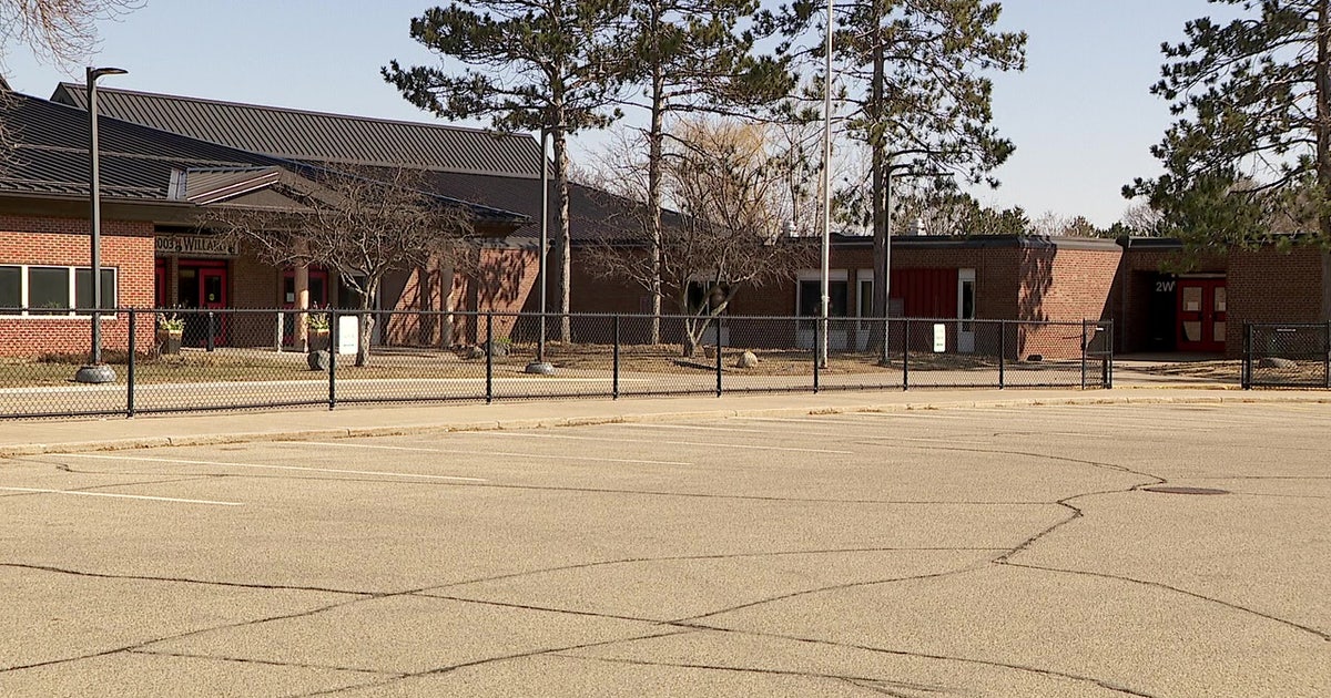 Stillwater Schools to cut 35 positions due to budget shortfall | FOX 9 ...