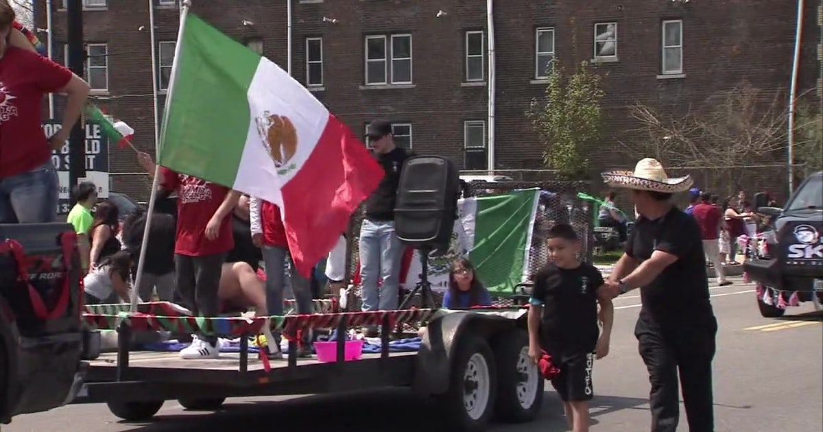 St. Paul Cinco de Mayo parade planned despite Chicago, Philly canceling ...