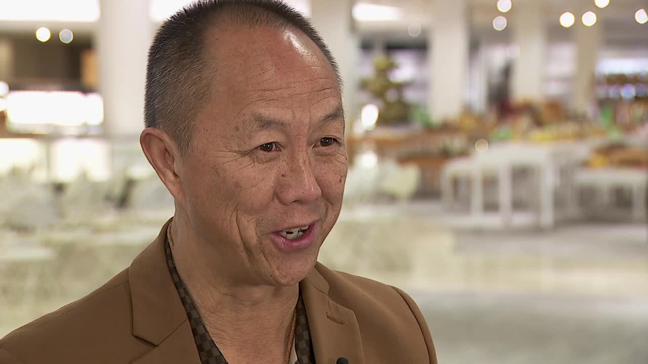 Entrepreneur hopes to acquire most of Maplewood Mall for Pan Asian ...