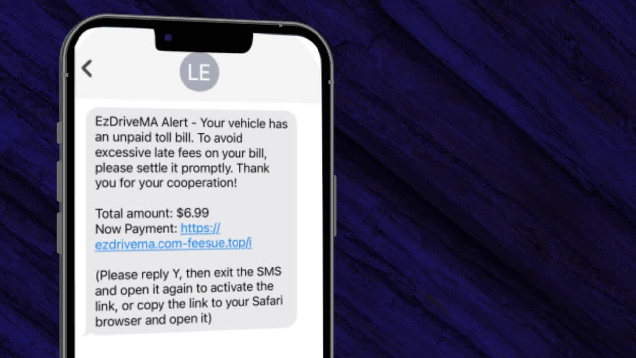 Texting scams becoming more sophisticated: How to recognize them | FOX ...