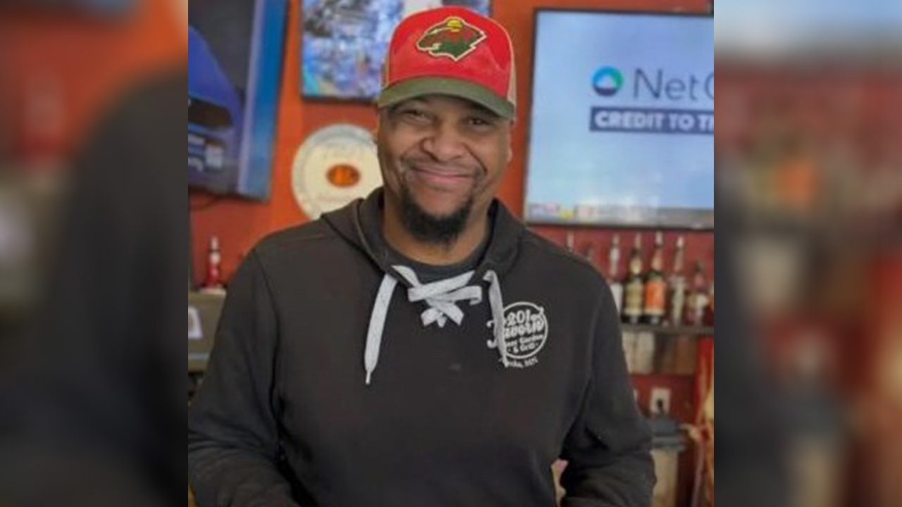 Popular Anoka bartender Brandon Stott found safe | FOX 9 Minneapolis-St ...