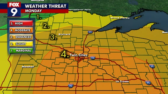 Jennifer McDermed | FOX 9 Minneapolis-St. Paul