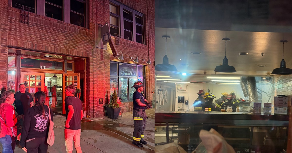 Herbivorous Butcher kitchen fire shuts down Minneapolis location | FOX ...