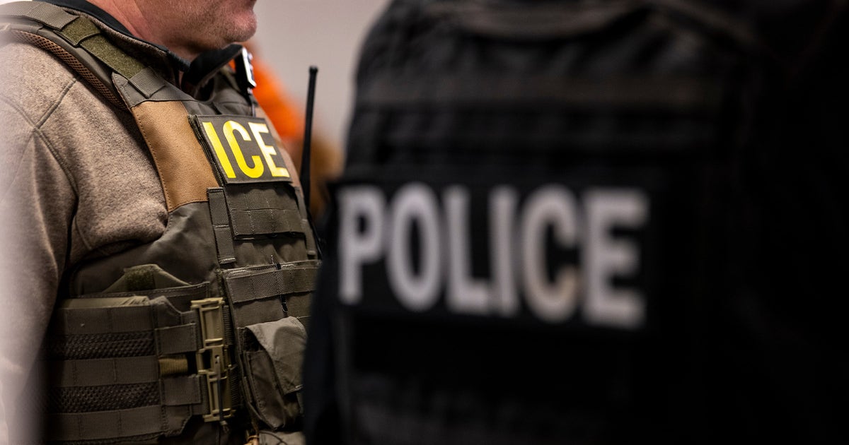 US Homeland Security IDs 20 Minnesota counties, 2 cities, as 'sanctuary ...
