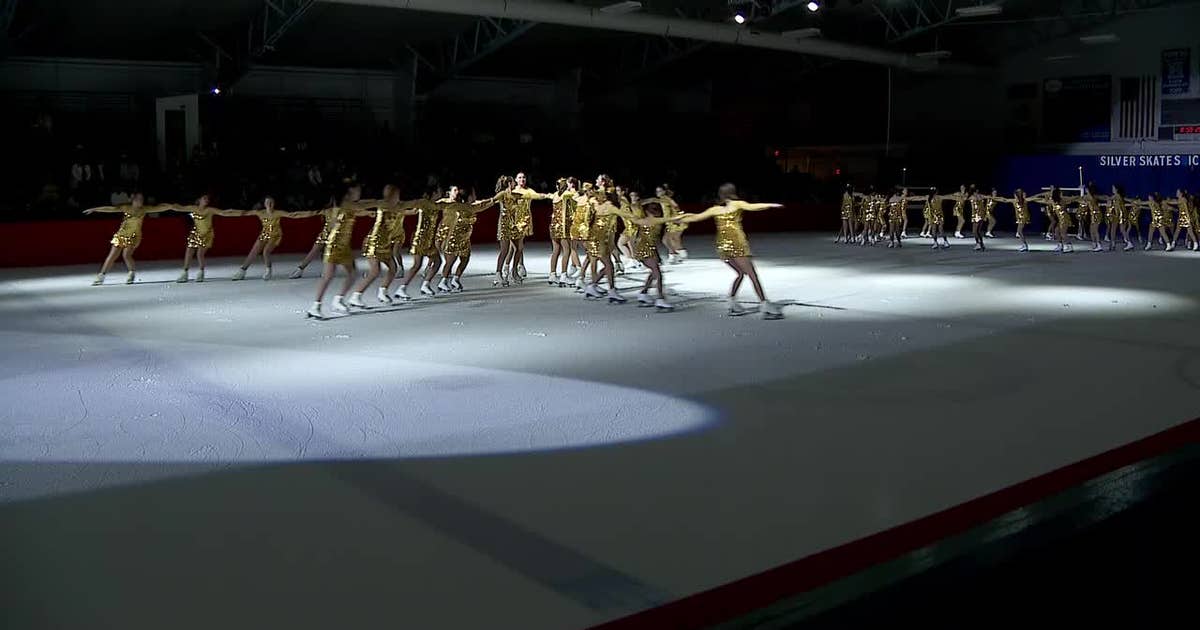 Lake Minnetonka Skating Club celebrates 50 years | FOX 9 Minneapolis-St ...