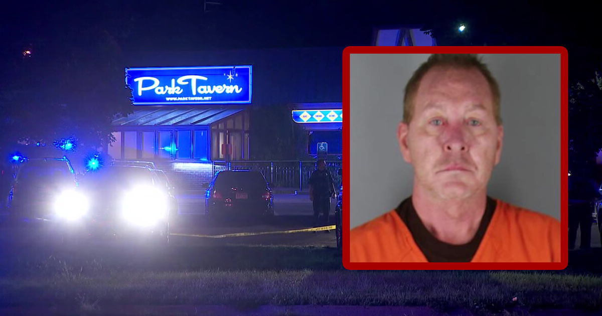 Park Tavern deadly patio crash: Steven Bailey sentenced in drunken ...