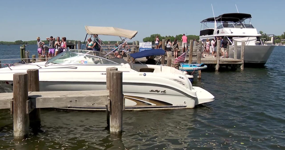 New Minnesota boating law will take effect on July 1 | FOX 9 ...