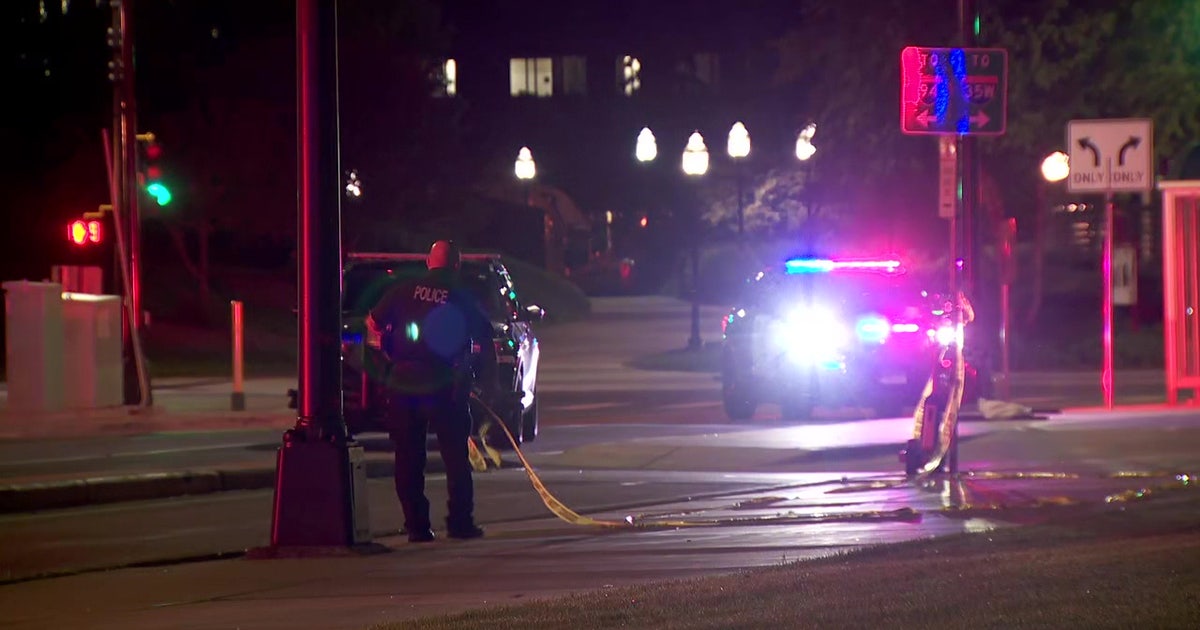Shooting outside Wayzata HS graduation at Mariucci Arena: 2 victims ...
