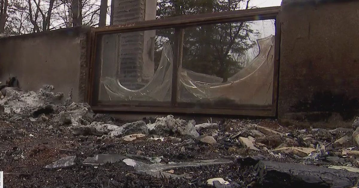 MN wildfires: St. Louis County declares local emergency | FOX 9 ...