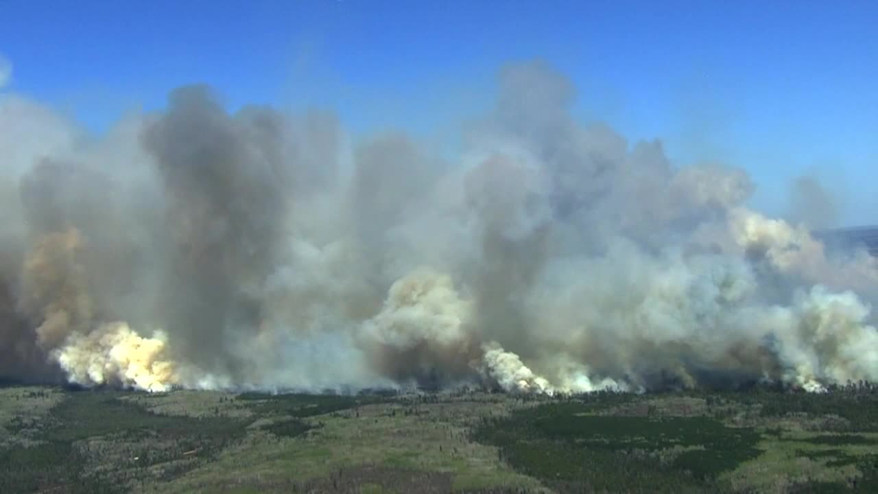 MN wildfires live updates: Brimson Complex, Munger Shaw fires continue ...