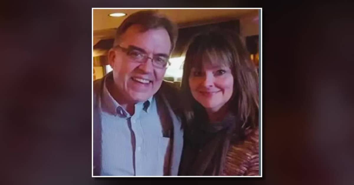 MN lawmaker shootings: Hope Hoffman after Vance Boelter indicted, 'We ...