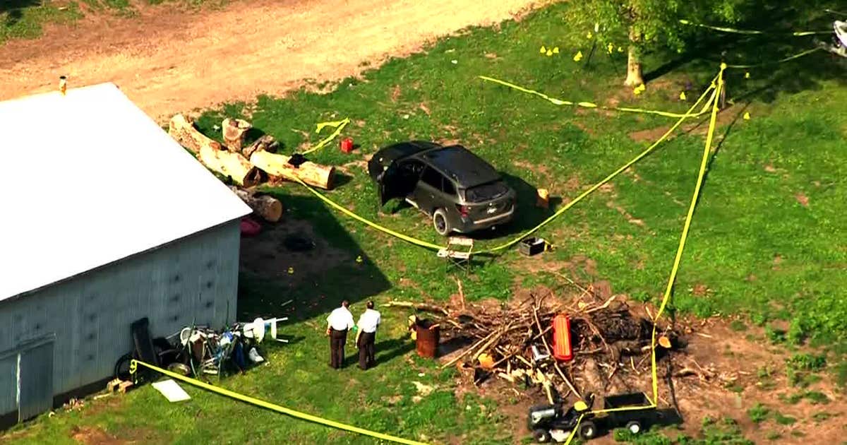 BCA investigating Freeborn County deadly law enforcement shooting | FOX ...