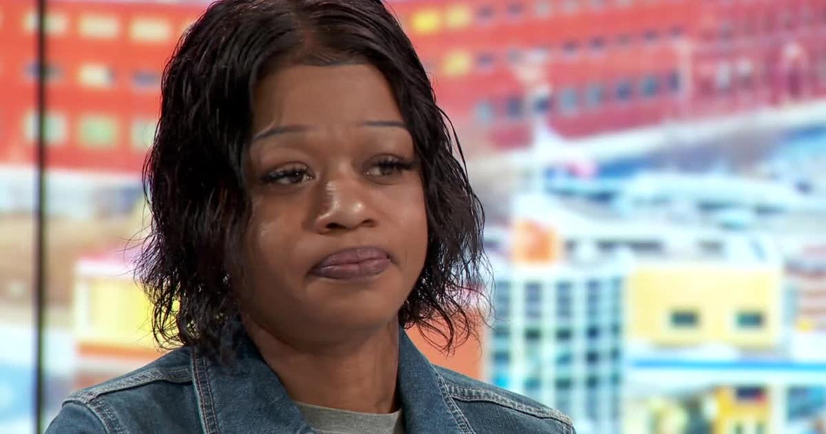 Disappearance of Manny Collins: Mother of missing teen pleads for ...