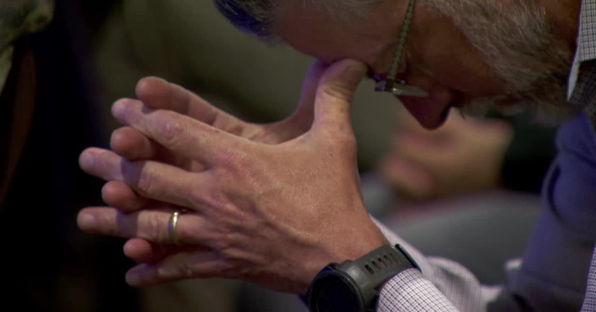Minnesota lawmaker shooting: Brooklyn Park church hosts Monday night ...