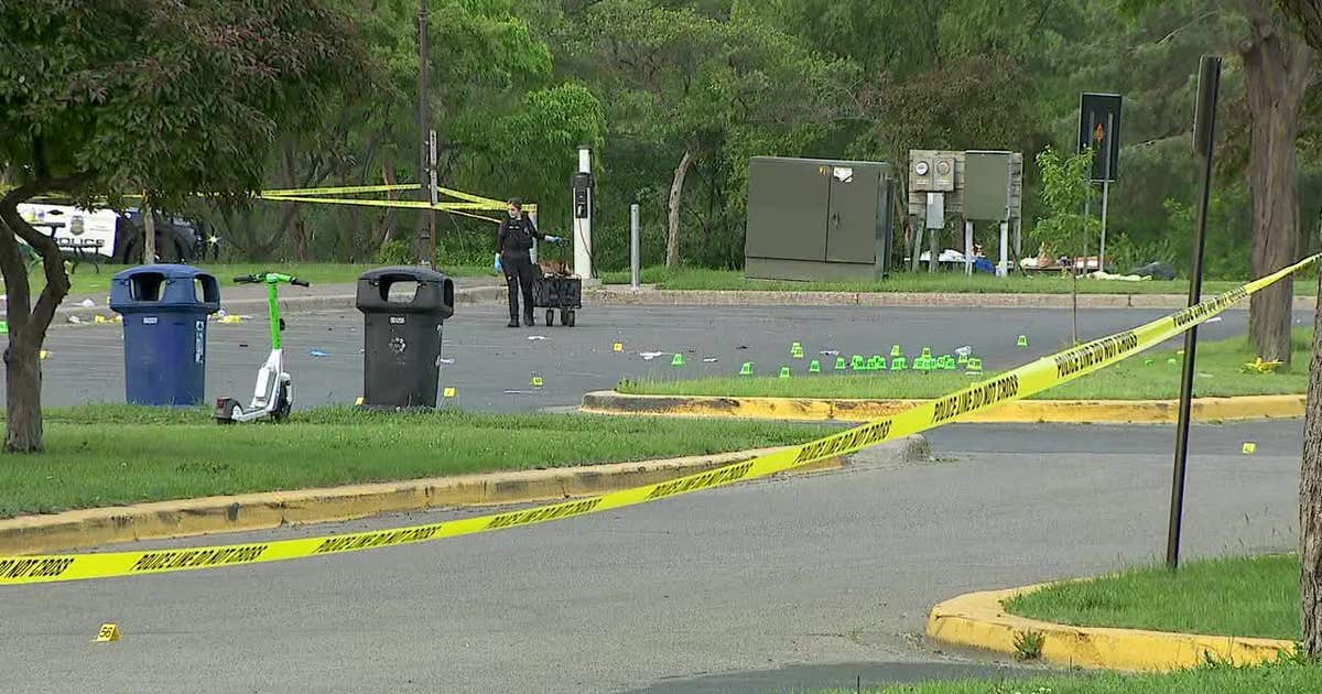 Boom Island Park security measures added after mass shooting | FOX 9 ...