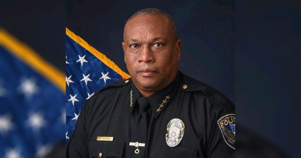 Golden Valley Police Chief resigns following internal investigations ...