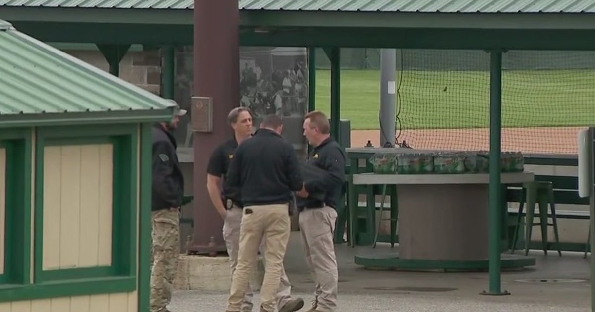 MN lawmaker shootings: Investigation leads authorities to Green Isle ...
