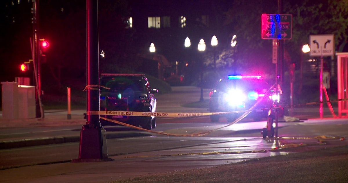 Mariucci Arena shooting: Victims released from hospital after ...