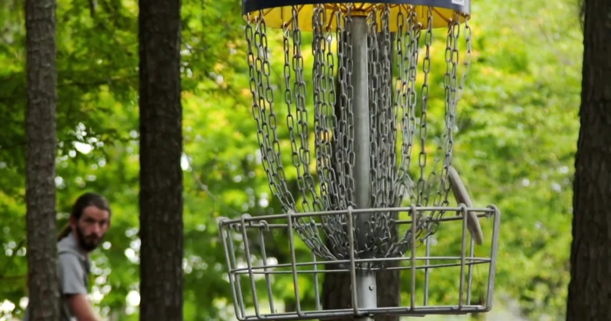 Disc Golf Pro Tour making stop in MN this weekend | FOX 9 Minneapolis ...