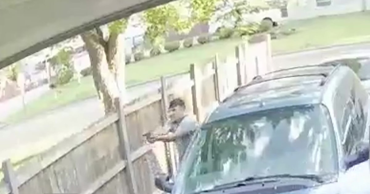 Bloomington police share video showing deadly weekend shooting | FOX 9 ...