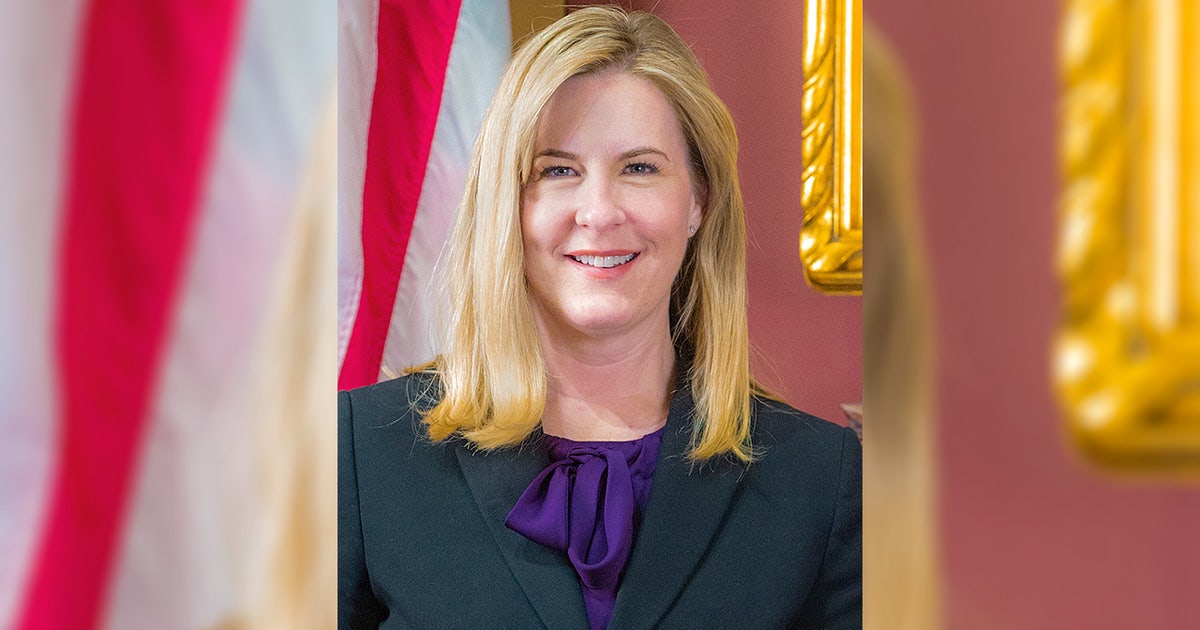 Who was Melissa Hortman, lawmaker killed in 'targeted' shooting | FOX 9 ...