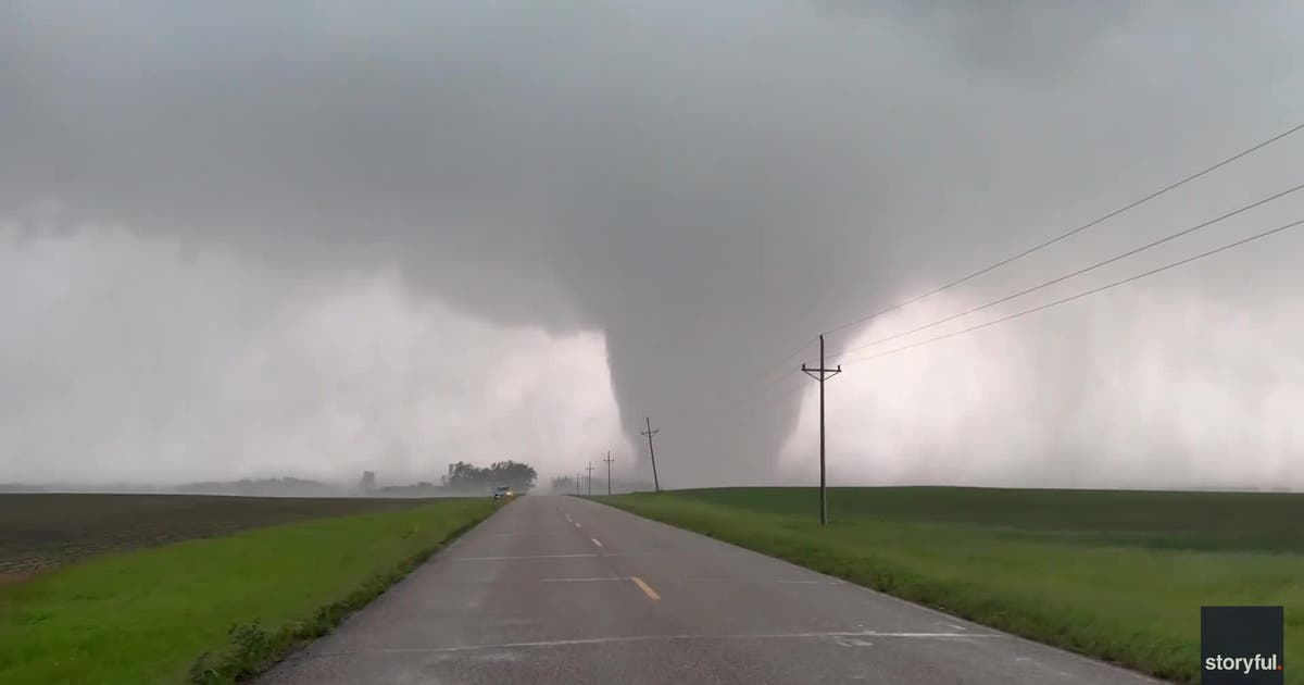North Dakota tornadoes leave 3 dead, extensive damage | FOX 9 ...