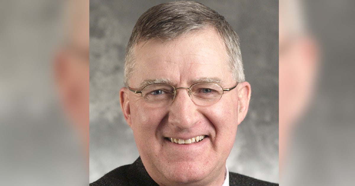 Minnesota GOP Sen. Bruce Anderson, 75, dies 'unexpectedly' | FOX 9 ...