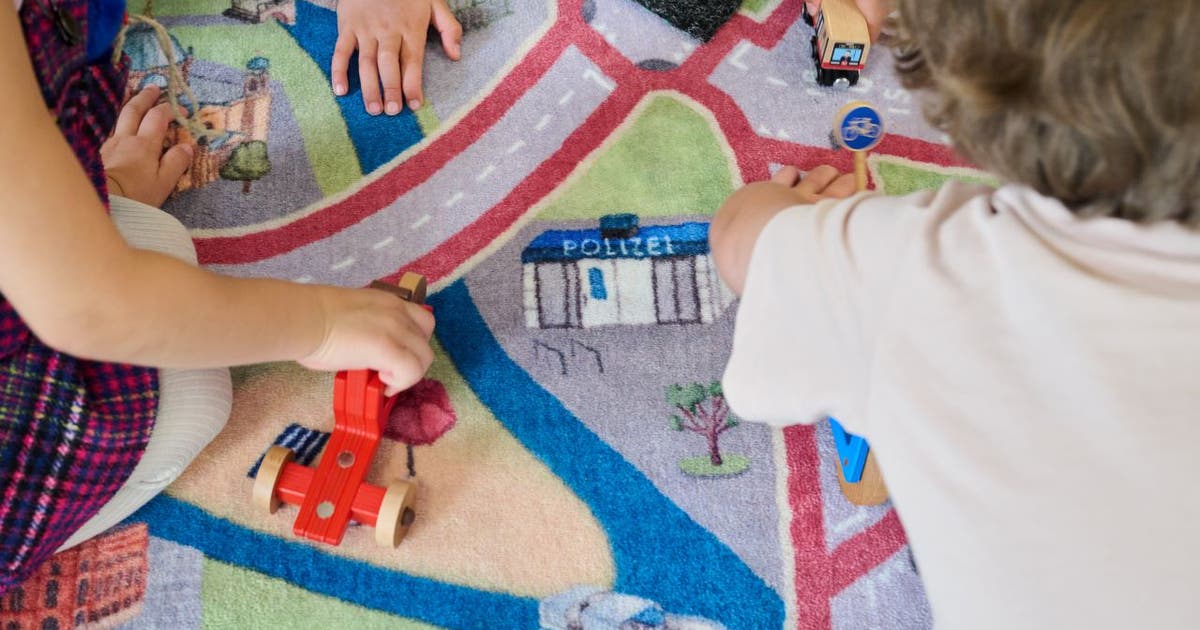 15 toxic chemicals added to 'high concern' list for children | FOX 9 ...