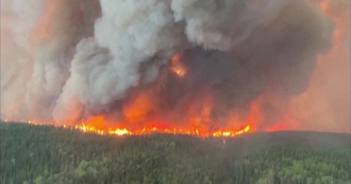 MN lawmakers call out Canadian officials over wildfires efforts | FOX 9 ...