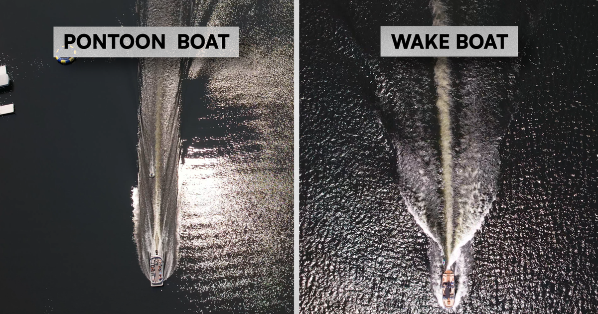 Wakesurfing on Lake Minnetonka: Advocacy group wants new, strict rules ...