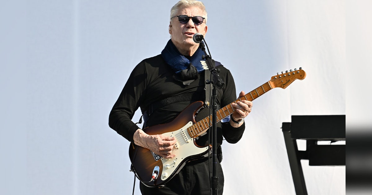 Steve Miller Band cancels MN State Fair gig: ‘Blame it on the weather ...