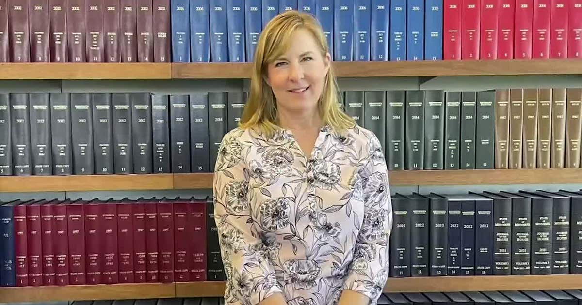 Special election announced to fill Rep. Hortman's seat | FOX 9 ...