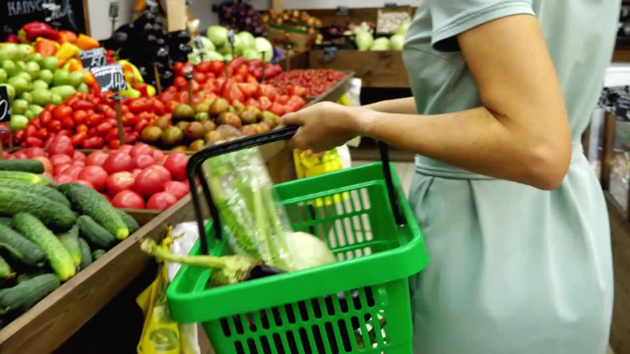 Minneapolis leaders explore city-owned grocery store | FOX 9 ...