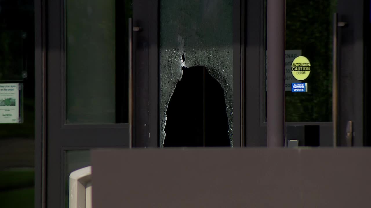 Elk River man accused of firing shots inside Sherburne County Jail ...