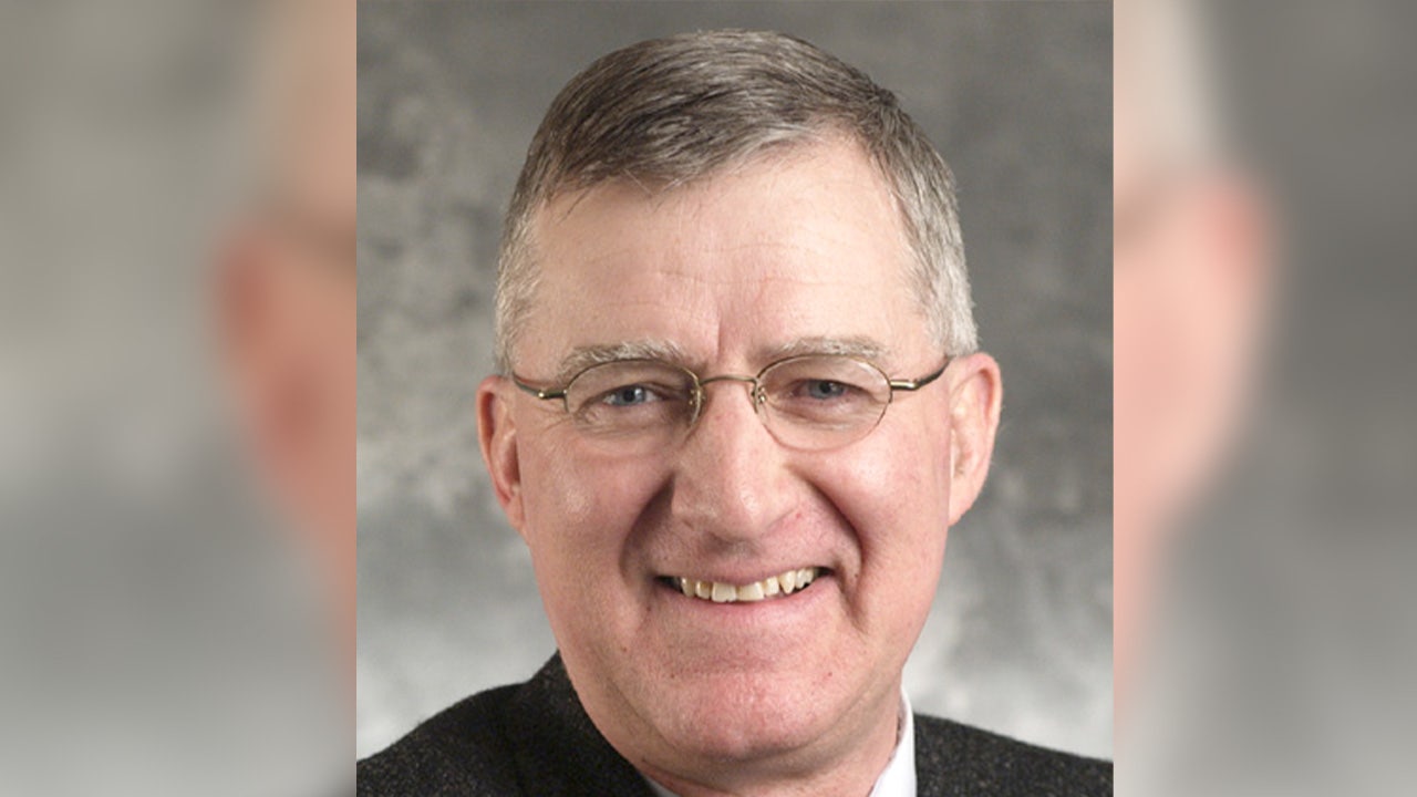 Minnesota GOP Sen. Bruce Anderson, 75, dies 'unexpectedly' | FOX 9 ...