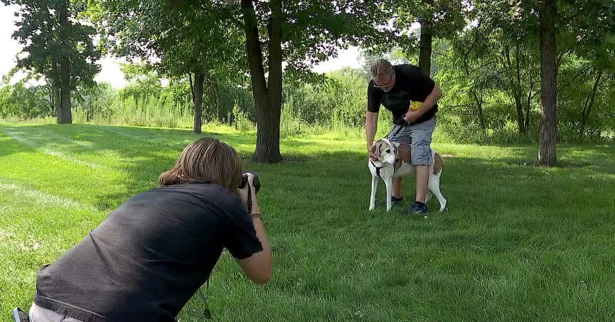 Animal Humane Society seeks more photographers to help pets get adopted ...