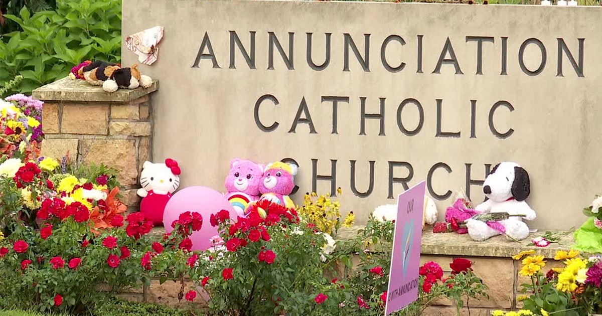 Annunciation Church and School shooting: What we know so far | FOX 5 DC