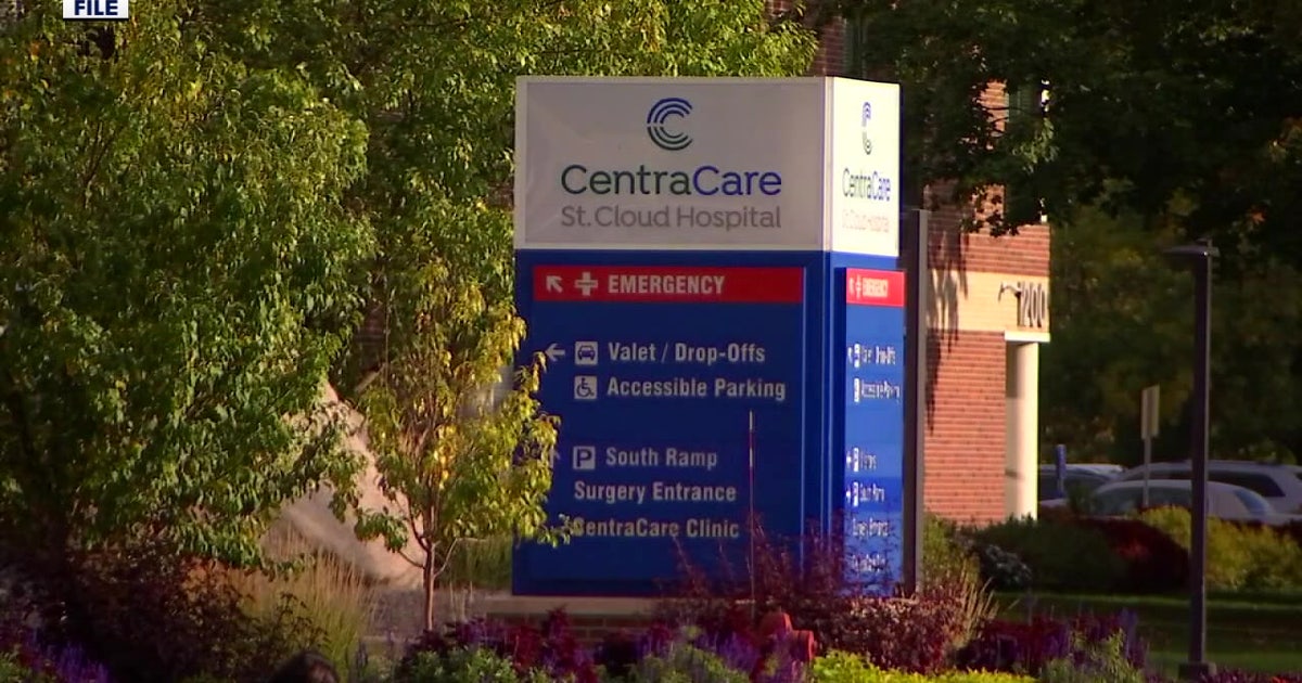 CentraCare in St. Cloud braces for layoffs | FOX 9 Minneapolis-St. Paul