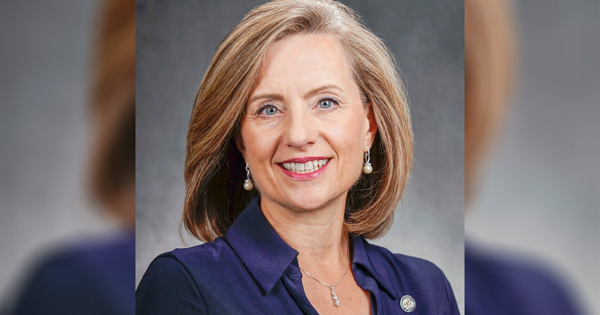 Republican Rep. Kristin Robbins launches bid for Minnesota governor ...